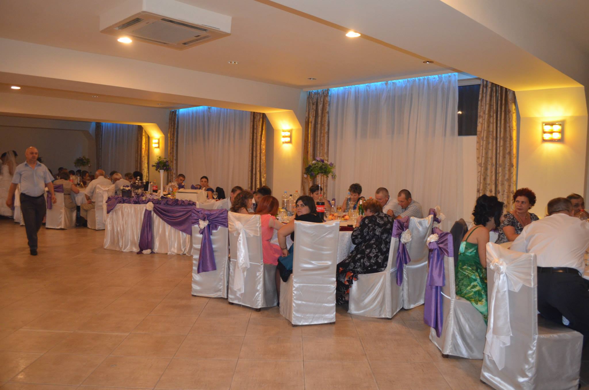 Nunta Timisoara - Sala nunti si botezuri in Timisoara