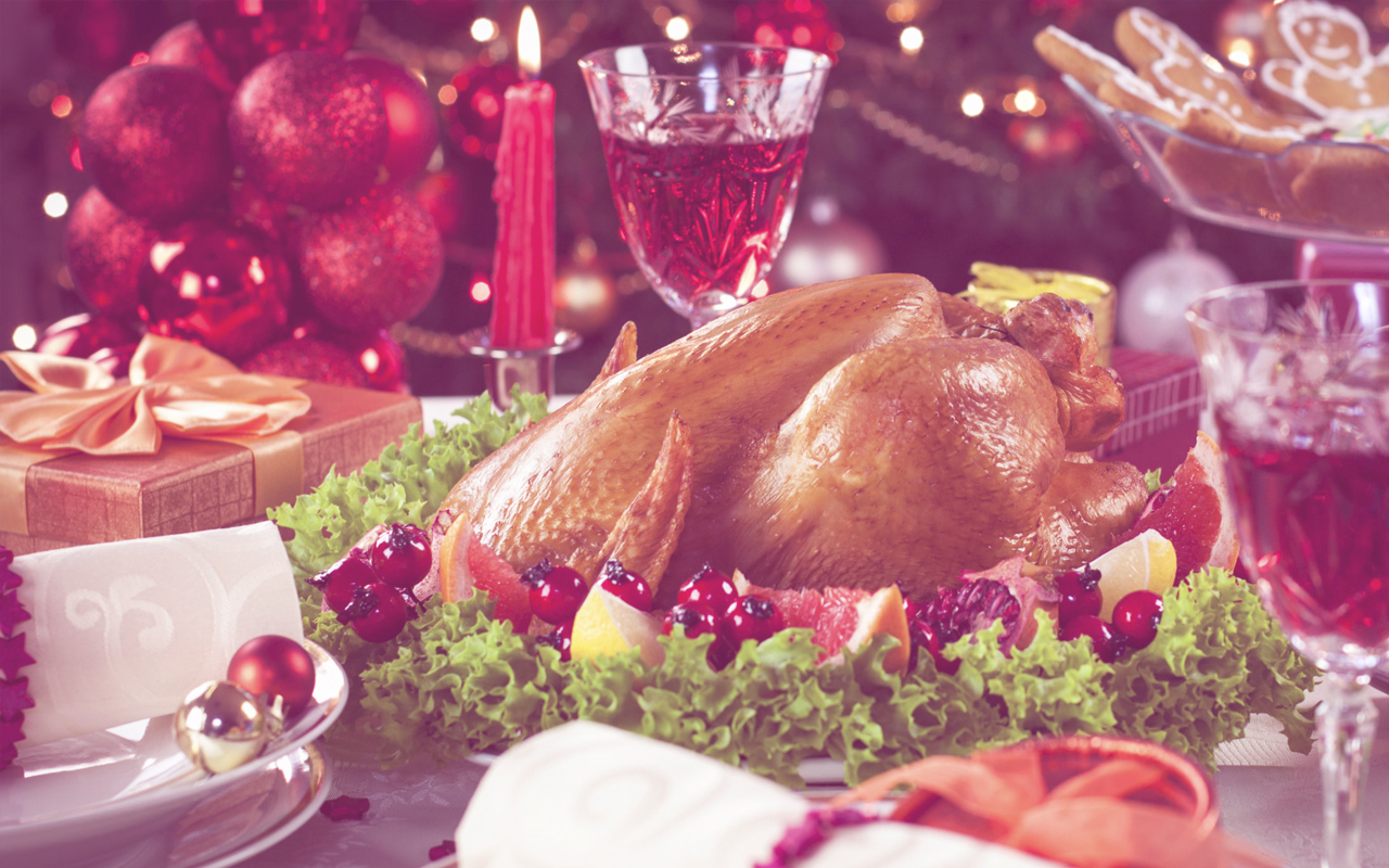 Mese festive - Sala nunti si botezuri in Timisoara