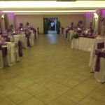 Decor LA ROUSSE - Sala nunti si botezuri in Timisoara