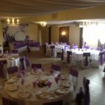 Decor LA ROUSSE - Sala nunti si botezuri in Timisoara